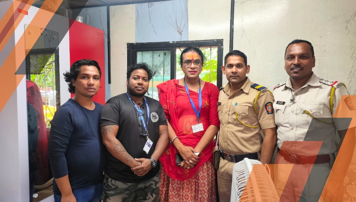 Home - Aarju Foundation